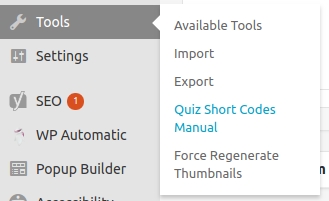 WordPress Shortcodes: Ultimate Guide on How to Add Shortcodes in WordPress | Wishdesk